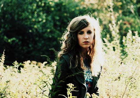 Wallpaper Sunlight Contrast Model Blonde Grass Field Dress