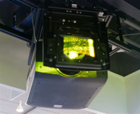 Esterline Emphasises Range Of Solutions Display Daily