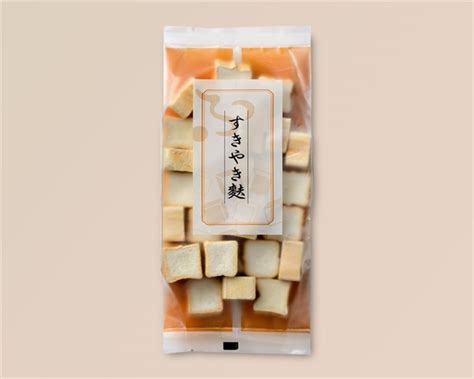 すきやき麩 加賀麩不室屋 公式 オンラインショップ