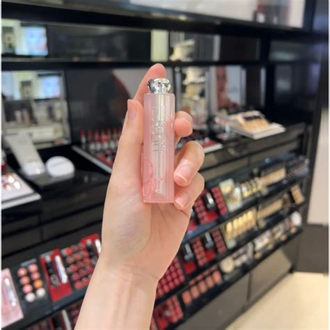 Dior Addict Lip Glow Natural Glow Kodecustom Color Reviving Lip Glow