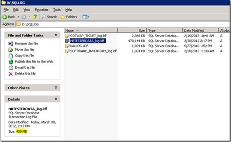 从SQL Server删除大数据说开去 sql server 删除大量数据 CSDN博客