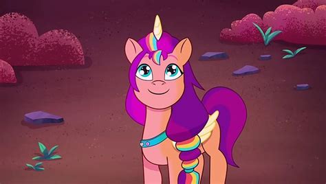Sunny Starscout