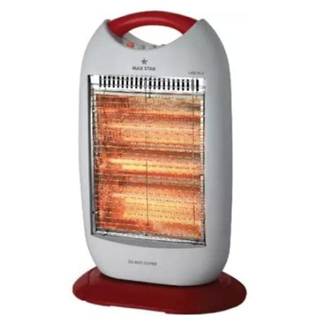 1200 W Plastic Helogen Heater At Best Price In Jalandhar Id 2849666799948