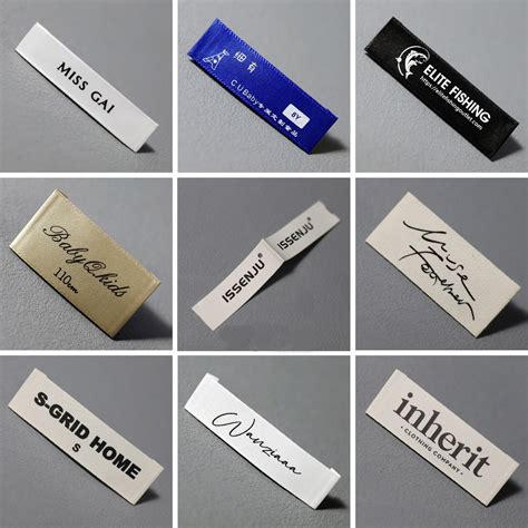 Clothing Labels Shop Customlabels Cn