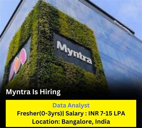 Naukri Finder On Linkedin Interested Dataanalysts Fresherhiring Fresherjob Jobseekers 82