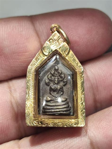 พระนาคปรก วัดสุทัศน์ Ennxo