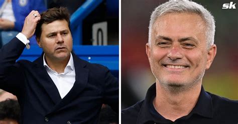 Jose Mourinho Working On Move To Sign 24 Year Old Chelsea Star In