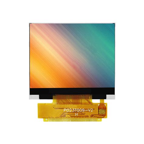 Polcd 2 31 Inch 320x240 Resolution 8080 Mcu Interface Ili9342c Colour Lcd Display Module
