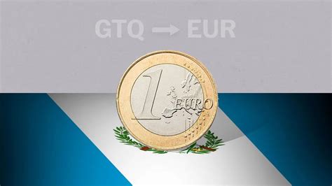 Euro Cotización De Apertura Hoy 2 De Mayo En Guatemala Infobae