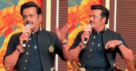 Ravi Kishan Reacts To ‘home From Work Meme Im Human I Make