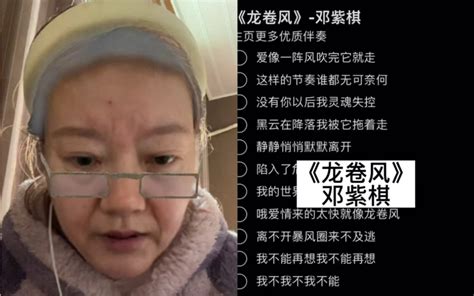 奶奶今天给大家嚎一个《龙卷风》｜cover Gem邓紫棋 路二loer 路二loer 哔哩哔哩视频
