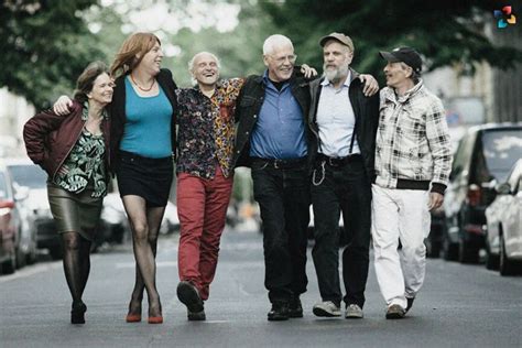 Kinsey Scale Test Working Impact Adaptations And More The