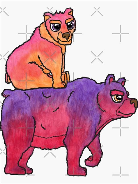 Cub On Board No Text Sticker For Sale By Dalebot Redbubble