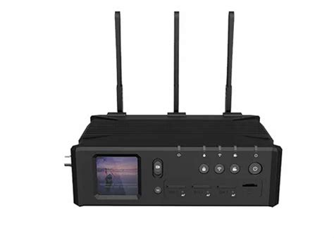 Bonding Encoder Live Streaming Mine Q G At G G Lte Network Bonded Streming