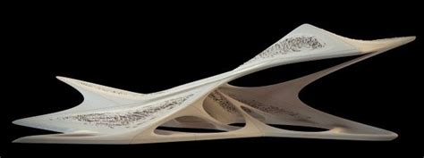 designer daghan cam uses gpu computing to create fantastic 3d printed