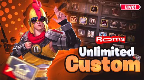 Bgmi Live 1v1 Tdm Rooms And Teamcode Full Masti Chalu Rpgiveaway Bgmi
