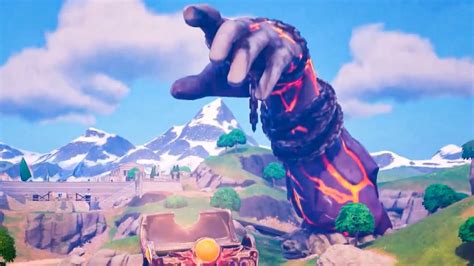 Fortnite ¿fecha Del Gran Evento En Vivo Al Final De La Temporada 1 Del