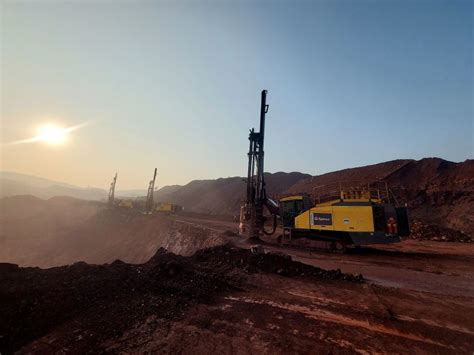 Smruti Ranjan Mohapatra On Linkedin Drilling And Blasting Is Not Some