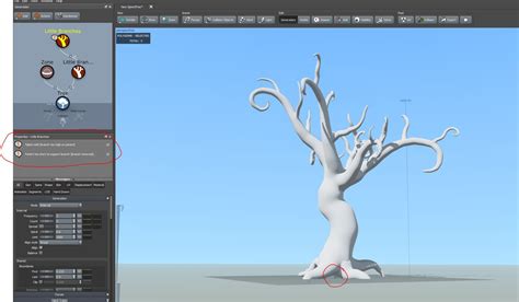 6 Year Old Documentation Is Not Helping Me Speedtree Forum