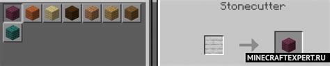 Fake Blocks [1 19] [1 18] [1 17] — поддельные блоки Моды на Майнкрафт