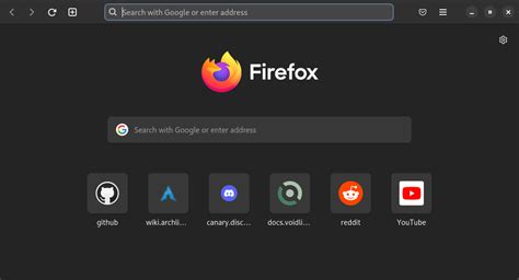 Gnome Web Before V227 Be Like Rgnome