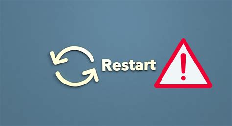 6 Easy Fixes For When Your Laptop Is Stuck Restarting Appuals