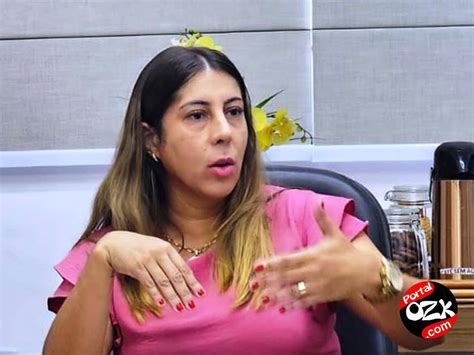 Prefeita Carla Caputi anuncia medidas para combater erosão no litoral