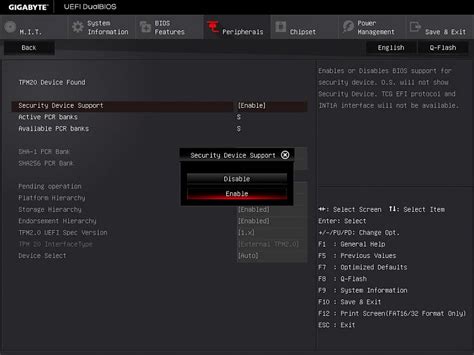 Tpm Ready With Reduced Functionality Unable To Use Bitlocker Solved Page 2 Windows 10 Forums