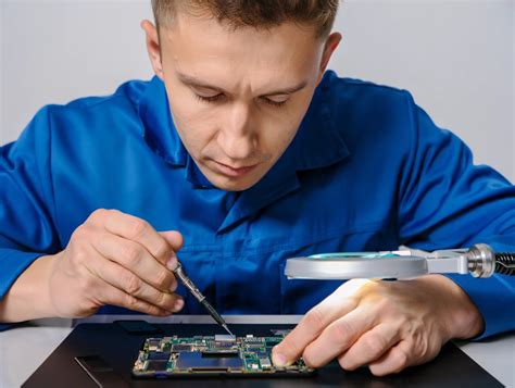 О компании по ремонту техники Bernette в Хабаровске