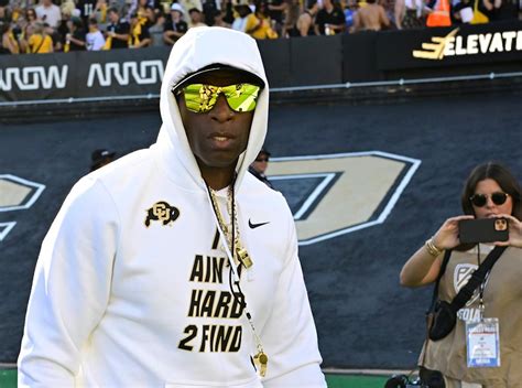 Coach Prime Is Nothing But Good For College Football Recruiting