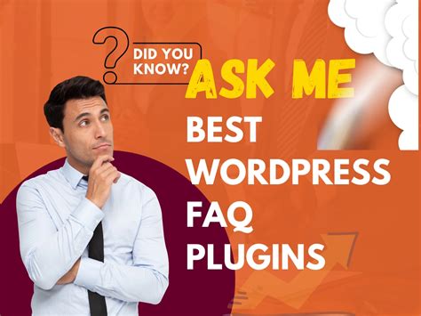 Best Wordpress Faq Plugins Free And Paid