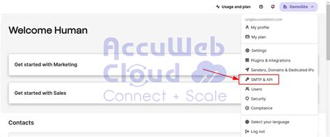 How To Fix Wordpress Not Sending Emails Accuweb Cloud