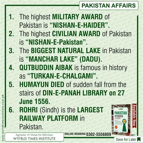 Css Cssaspirants World Times Institute