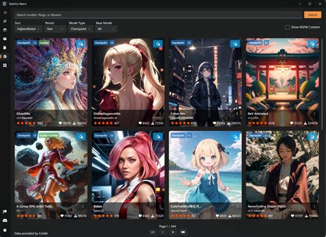 一个让Stable Diffusion更稳定更易用的Github开源项目 杨振互联网服务中心