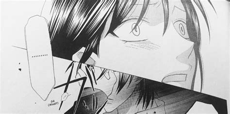 Love Sex And Power In Fruits Basket Anime Feminist