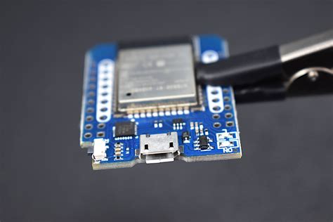 Esp D Mini Bluetooth Wifi Board Maker Portal