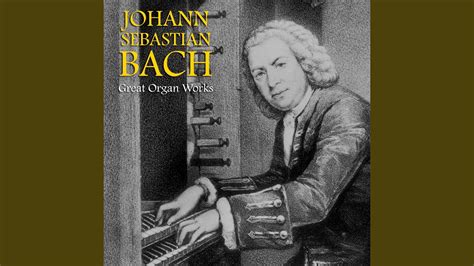 Prelude And Fugue In E Flat Major St Anne Bwv 552 Remastered