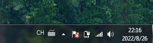 C Mfc Create Application Just Show In Task Bar Like The Date Widget