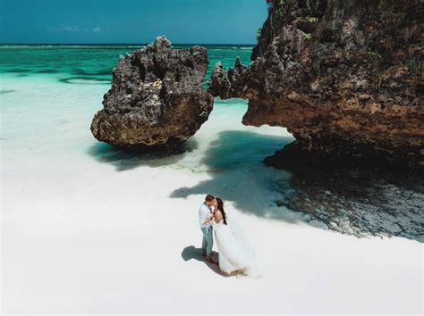 Couple Shoot In Zanzibar Beach Zanzibar Memories Professional
