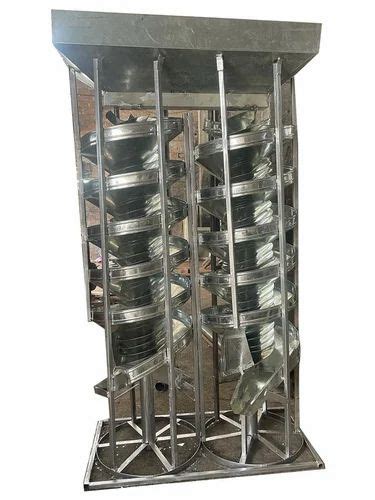 Seed Separator Machine For Cleaning At Best Price In Indore Id