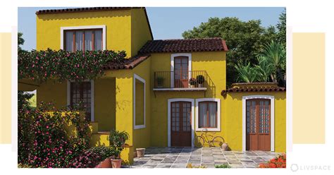 How To Choose Exterior Paint Colors For Your House In India Psoriasisguru Com