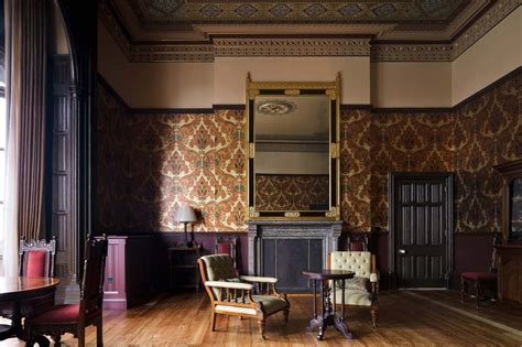 Take A Tour Of St Pancras Renaissance Hotel Londonist