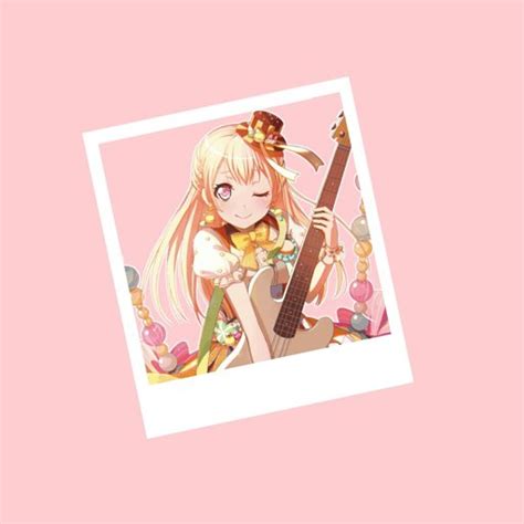 7 Days Of Bandori バンドリ Bang Dream Amino