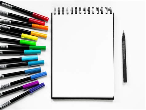 Sketch For Success The Best 9x12 Sketchbook Picks