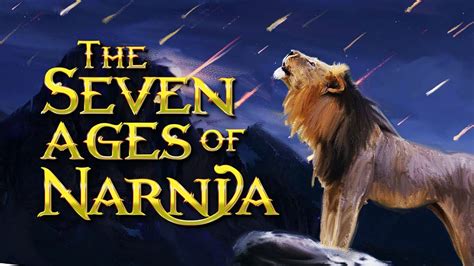 For Narnia