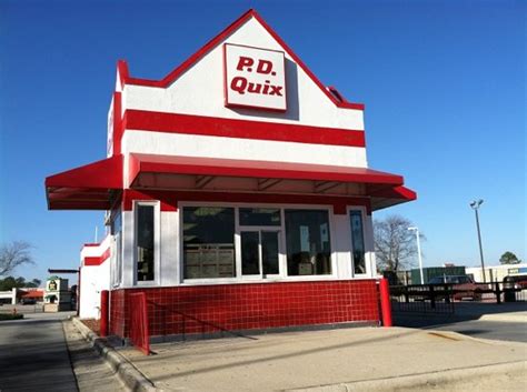 Pd Quix Spring Lake Restaurant Reviews Phone Number And Photos