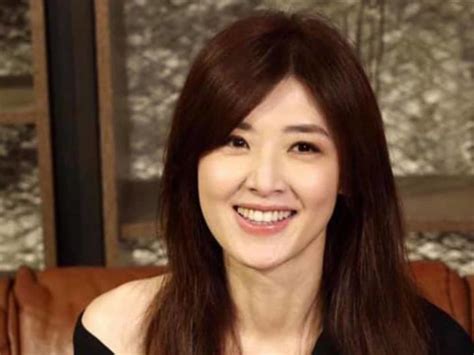 90s Singer Tarcy Su Was Once So Overworked Her Face Became Partially