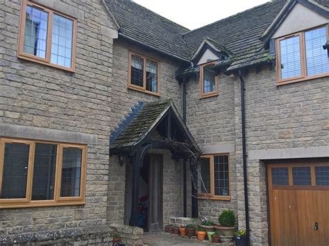 Casement Windows Salisbury Dl Windows