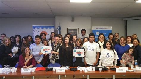 Gran paso para el Proyecto de Ley para jóvenes sin cuidados parentales