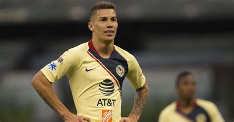 Club América Repatriaría A Mateus Uribe Tras Su Paso Con El Porto